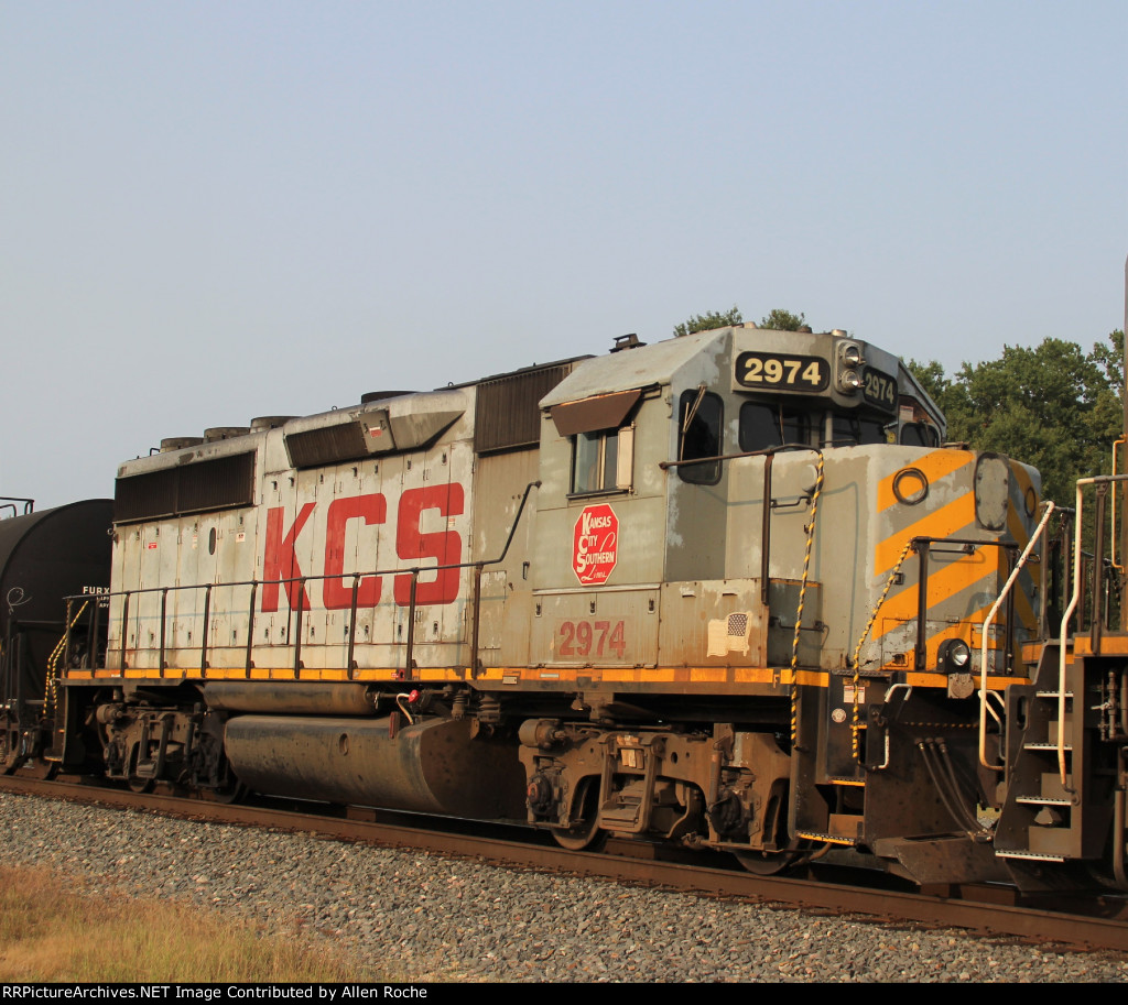 KCS 2974